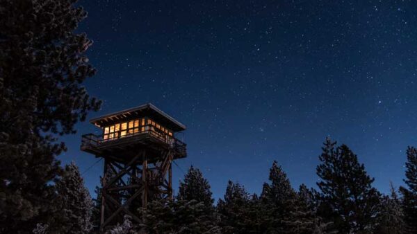 What Are Fire Lookout Jobs and How to Prepare for them?